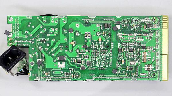 拆解报告：LITEON光宝460W白金牌服务器电源PS-2461-16H-LF - 知乎