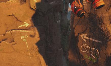 测评 | The Climb：简单的玩法，也可以造就一个神级VR游戏 - 知乎