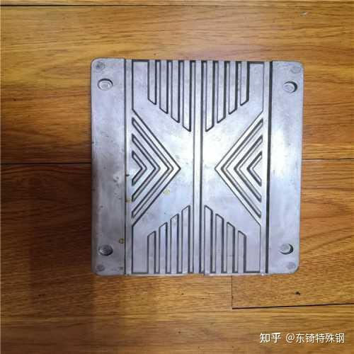 718H与NAK80的区别，s718和nak80哪个材料贵 - 知乎