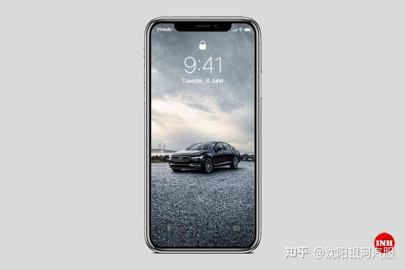 沃尔沃手机壁纸-S90系列｜Volvo Mobile Phone Wallpapers - 知乎