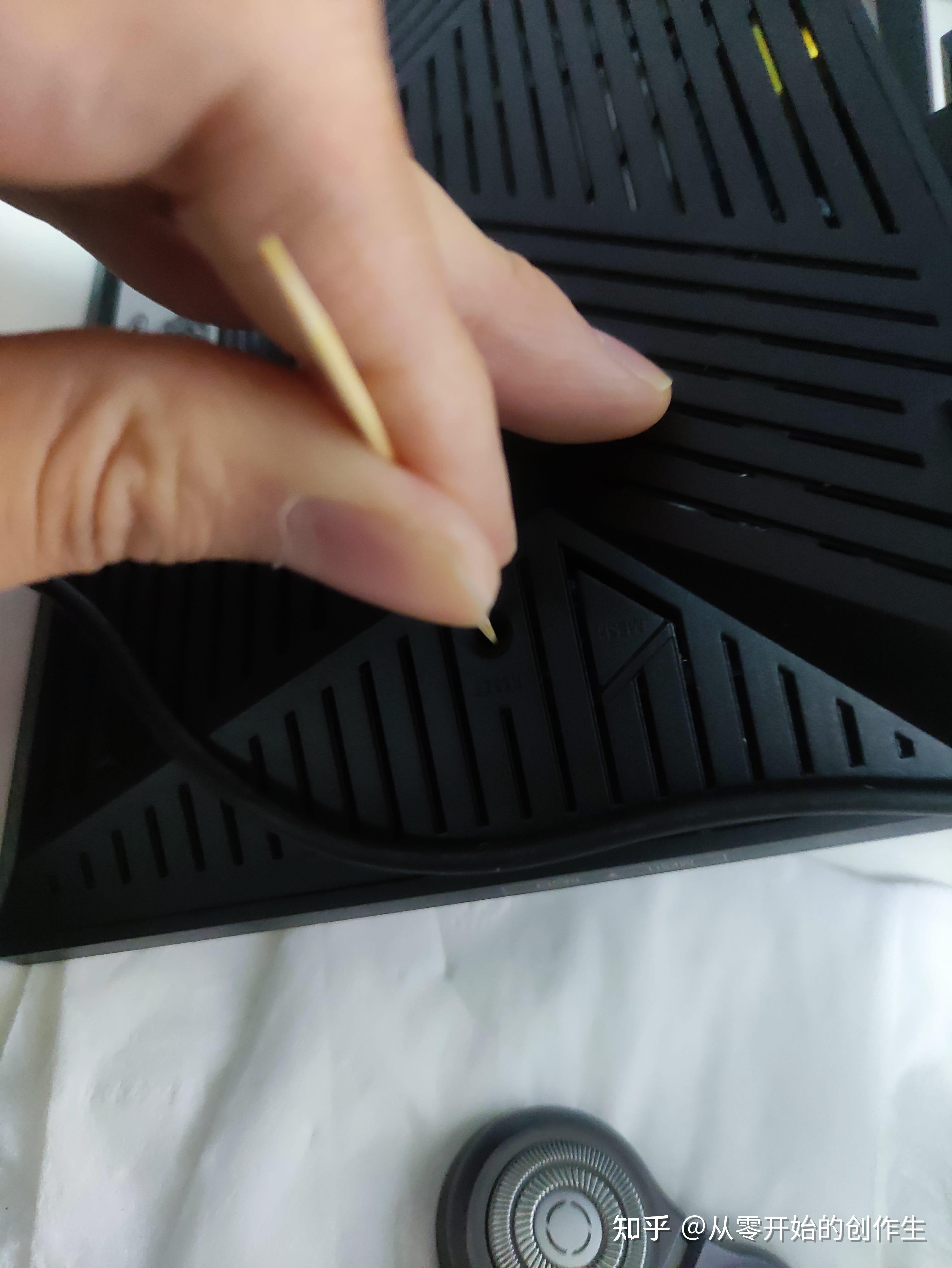 RAX3000M 路由器刷机详解：保姆教程，轻松上手 - 知乎