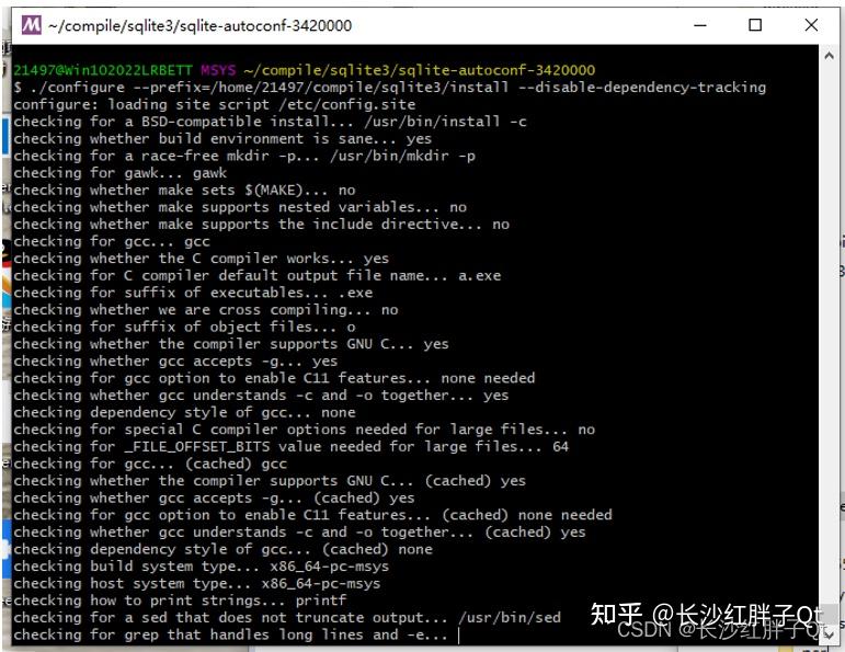 Qt+GDAL开发笔记（一）：在windows系统mingw32编译GDAL库、搭建开发环境和基础Demo - 知乎