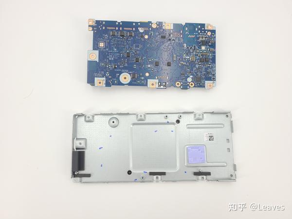 【Teardown】 Dell Thunderbolt Dock – WD22TB4 - 知乎