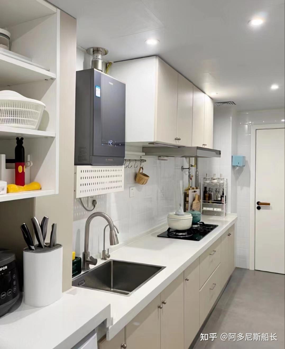 燃气热水器哪个牌子好？海尔K系列应该怎么选？2023海尔燃气热水器最全测评合集|内附KL3、KL5、KL7、KN7S、KN5五款王炸机型！（双11特更） - 知乎