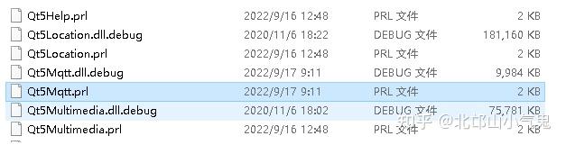 Qt5.12.2添加mqtt模块 - 知乎