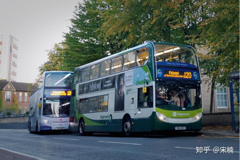 独家：解析比亚迪英国版电动客车（BYD-ADL ）三电技术状态 - 知乎