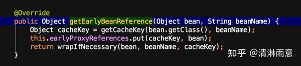 【超级干货】为什么spring一定要弄个三级缓存？ - 知乎