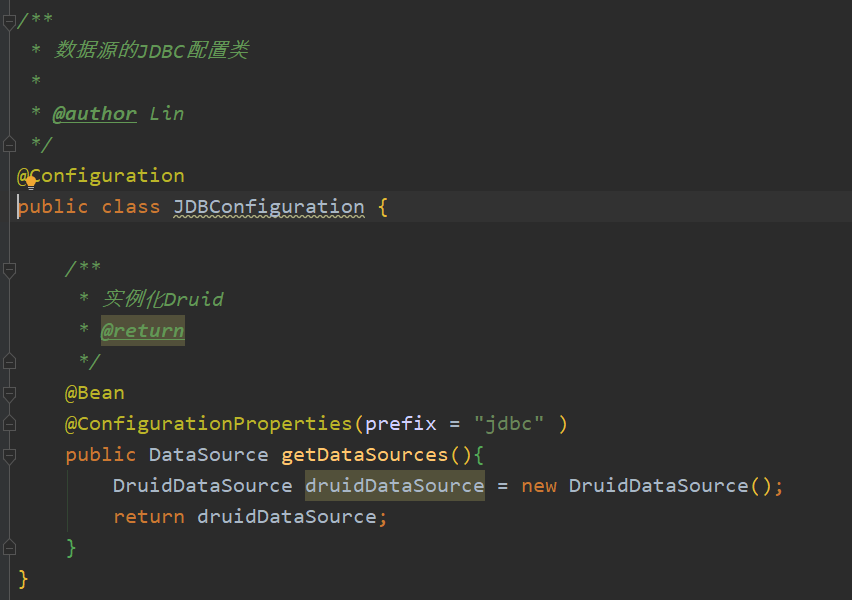 [SpringBoot2.X] 22- 整合持久层技术 -JDBC -配置 - 知乎