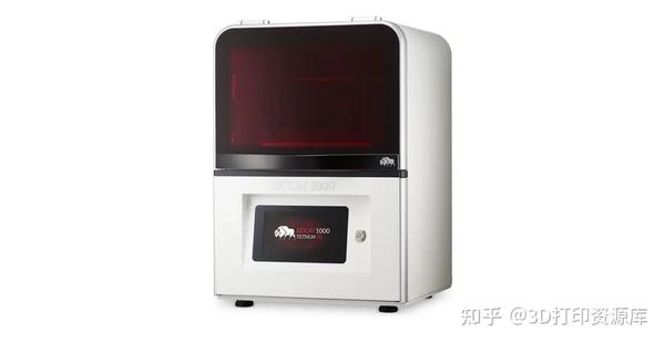 汇总：2022年最值得推荐的8款陶瓷3D打印机 - 知乎