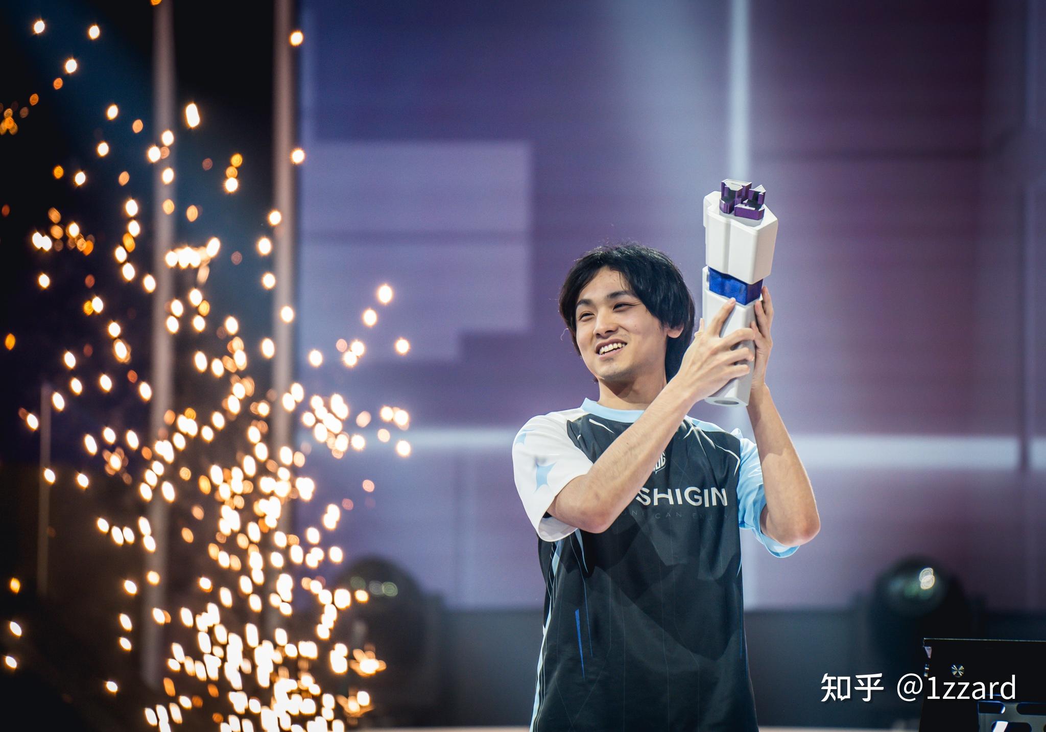 铜墙铁壁！Kakeru斩获Gamers8《街霸6》冠军丨格斗菠萝派#141 - 知乎