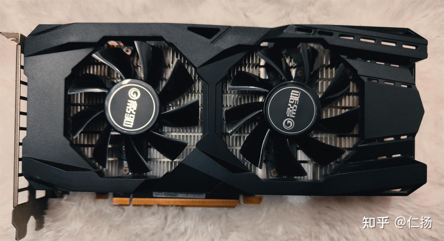 全网最详细的 P106 魔改驱动傻瓜式安装教程 - 知乎