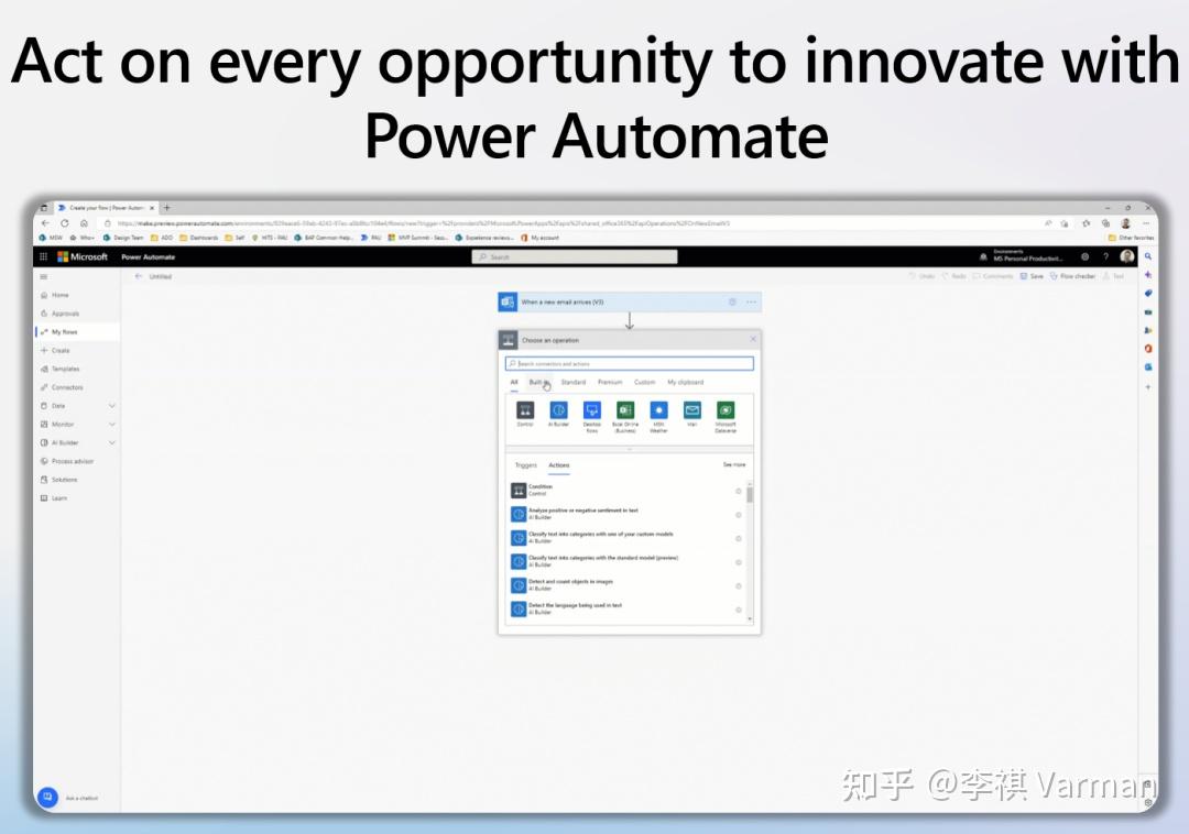干货合辑 | 最全的 Power Platform 中文教程 - 知乎