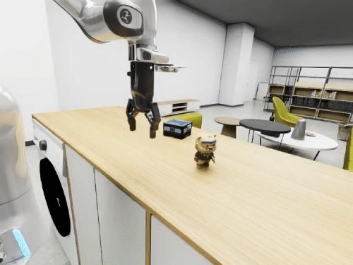 Seed3D 1.0 发布，一张图生成高精度 3D 模型，纹理生成能力 SOTA - 知乎