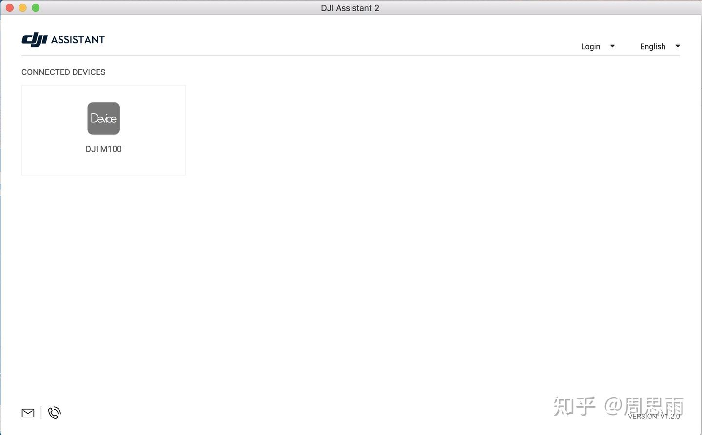 使用DJI Assistant跑模拟器的完整步骤 - 知乎