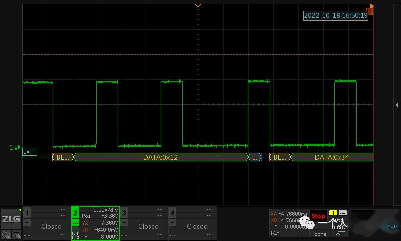 干货，一个带有FIFO的可配置UART IP - 知乎