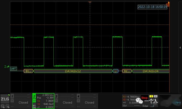 干货，一个带有FIFO的可配置UART IP - 知乎
