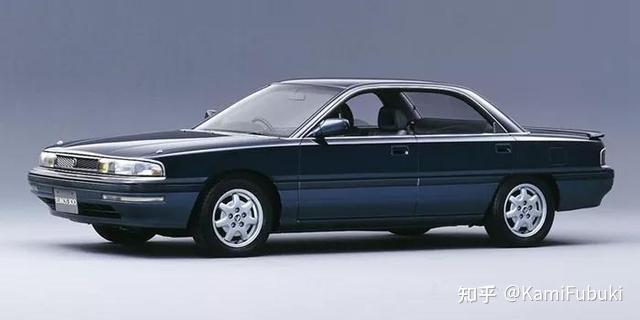 回顾过去30年Mazda - 知乎