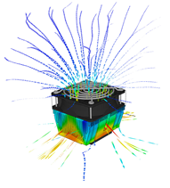 6SigmaET仿真软件功能介绍 - 知乎
