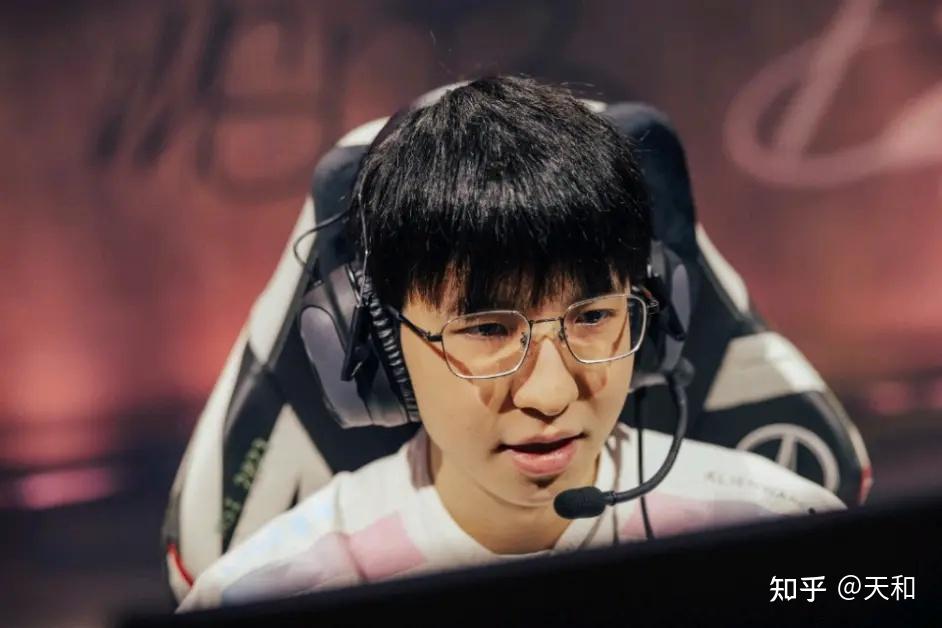 尺帝成为elk心魔，全场状态不佳，JDG大有可为 - 知乎