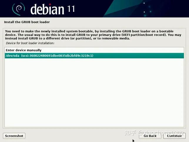 如何安装 Debian 11 操作系统图文教程 - 知乎