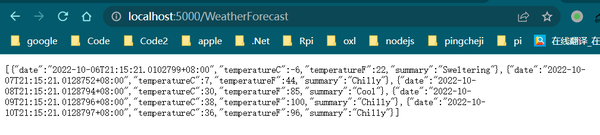 不安装运行时运行 .NET 程序 - NativeAOT - 知乎