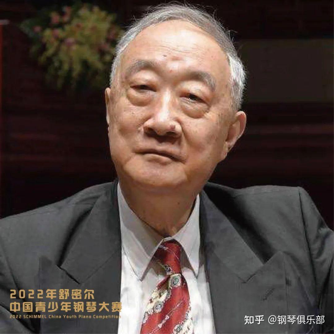 重要通知|2022年舒密尔中国青少年钢琴大赛即将开赛 - 知乎