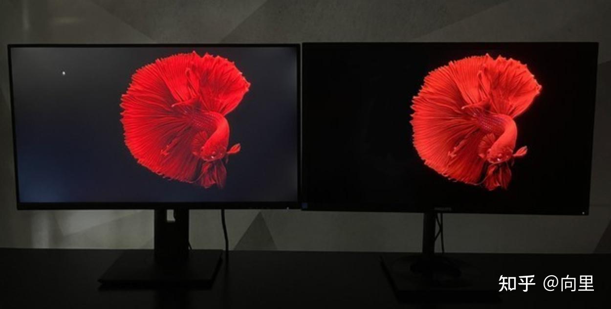2023年27寸-2K 4K-Mini LED背光-高刷显示器推荐 - 知乎
