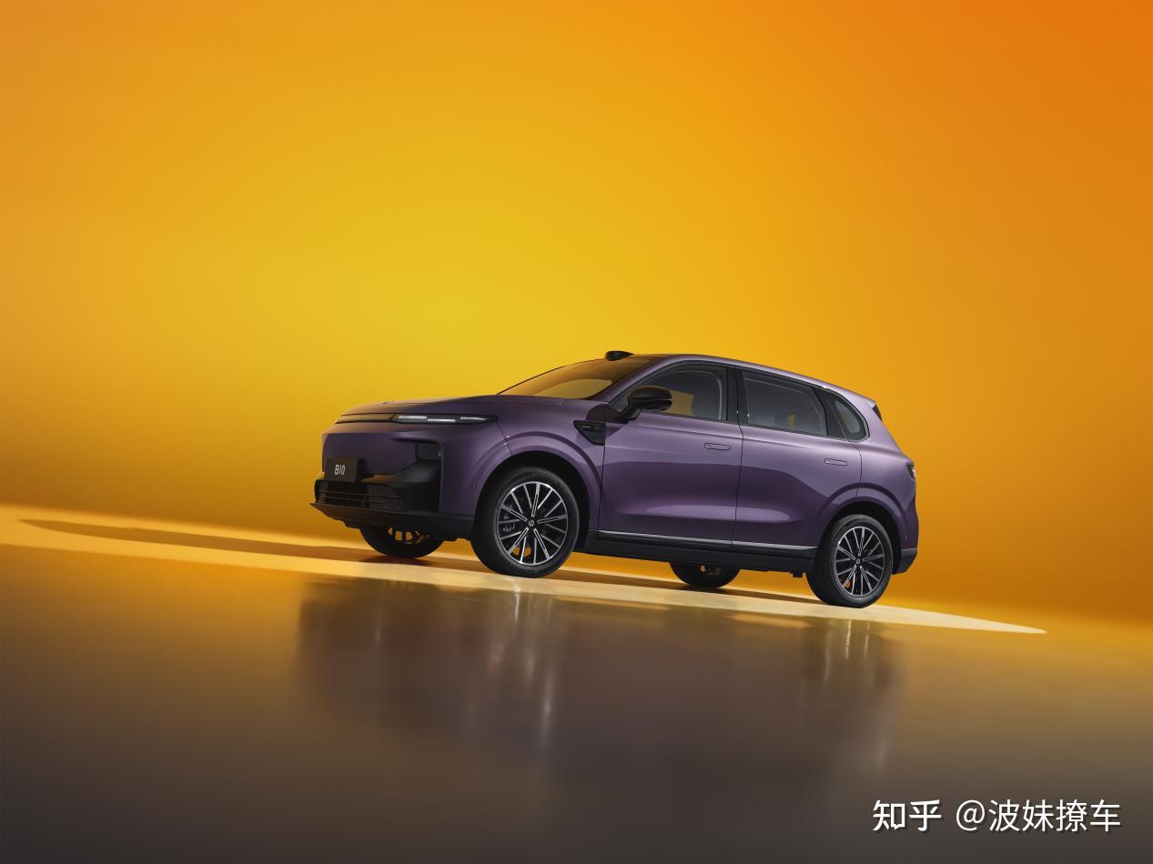 9.98万起，激光雷达/8295芯片一步到位，平权还得看零跑B10 - 知乎
