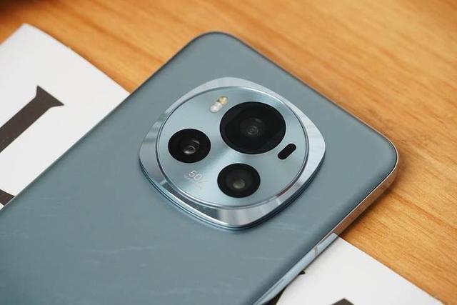 荣耀Magic6评测:优秀手感的全能旗舰 - 知乎