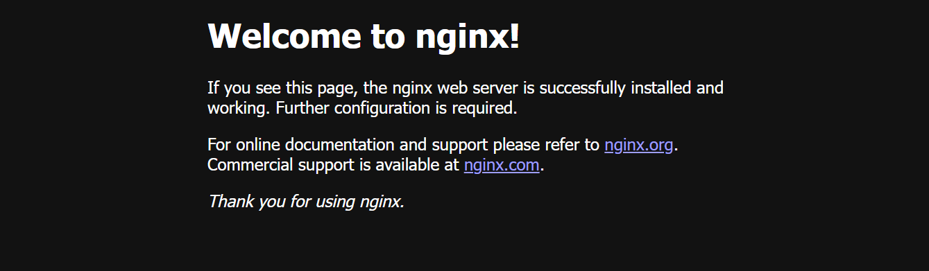 Ubuntu Nginx 安装与基本配置 - 知乎