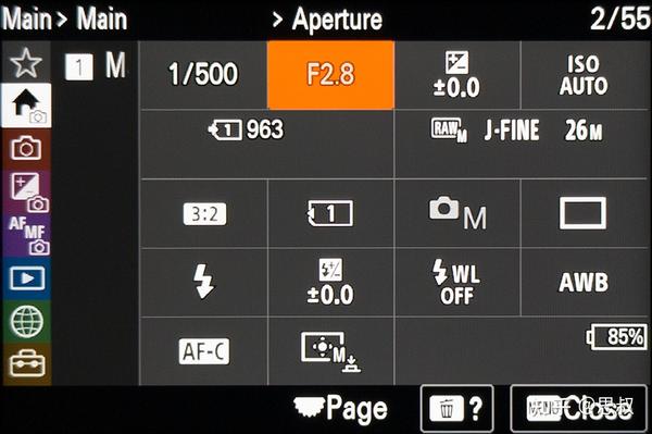 “双影像画质旗舰”索尼A7R5（A7RV）正式发布！一篇文章帮你厘清要点 - 知乎