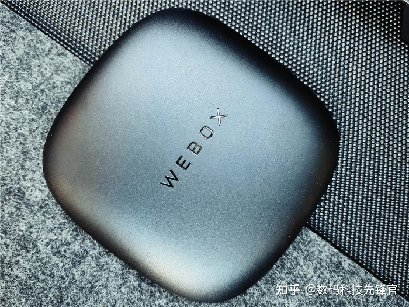 泰捷WE60 Pro电视盒评测：4K解码无广告，自由定制播放更友好！ - 知乎