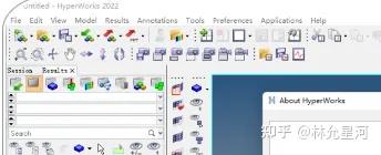 HyperWorks 2022软件下载及安装教程、安装包下载 - 知乎