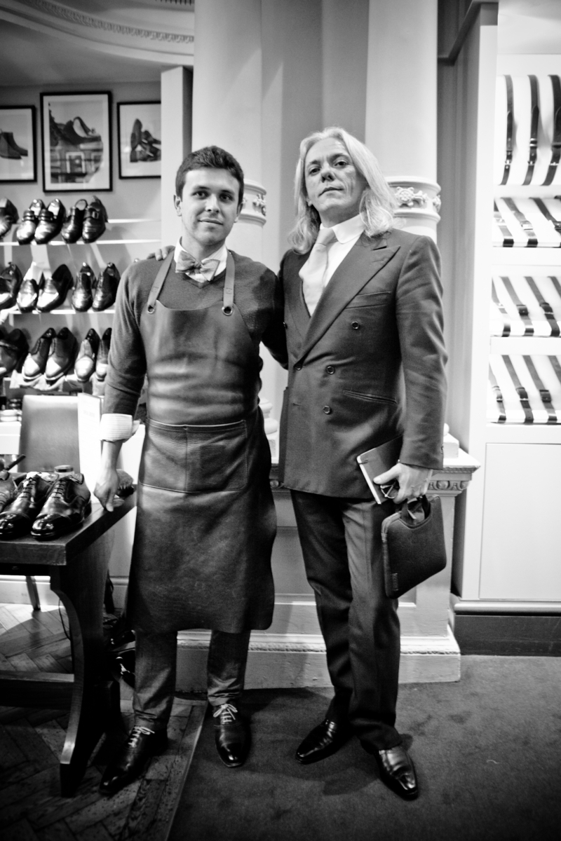 Justin FitzPatrick专访 - 知乎