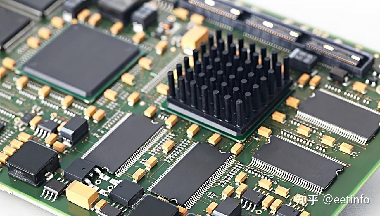 电子组件验收标准(IPC-A-610H)和DFM安规技术及案例解析培训 - 知乎