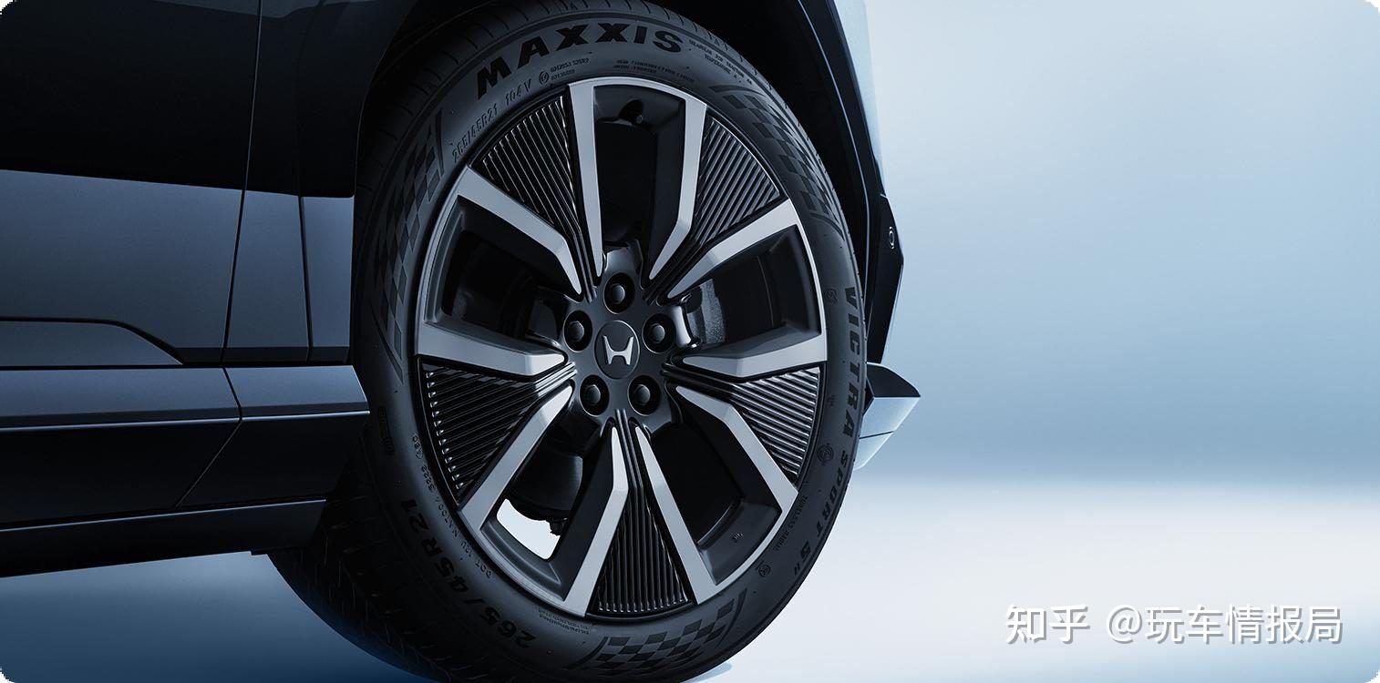 本田S7 25.99万起！骄傲的本田，造电车都是这么傲慢 - 知乎