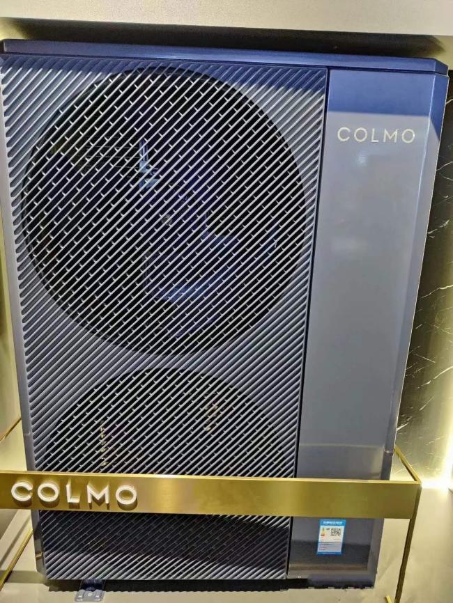 最近很火的COLMO空调真的有那么好吗？COLMO中央空调全角度真实体验分享！ - 知乎