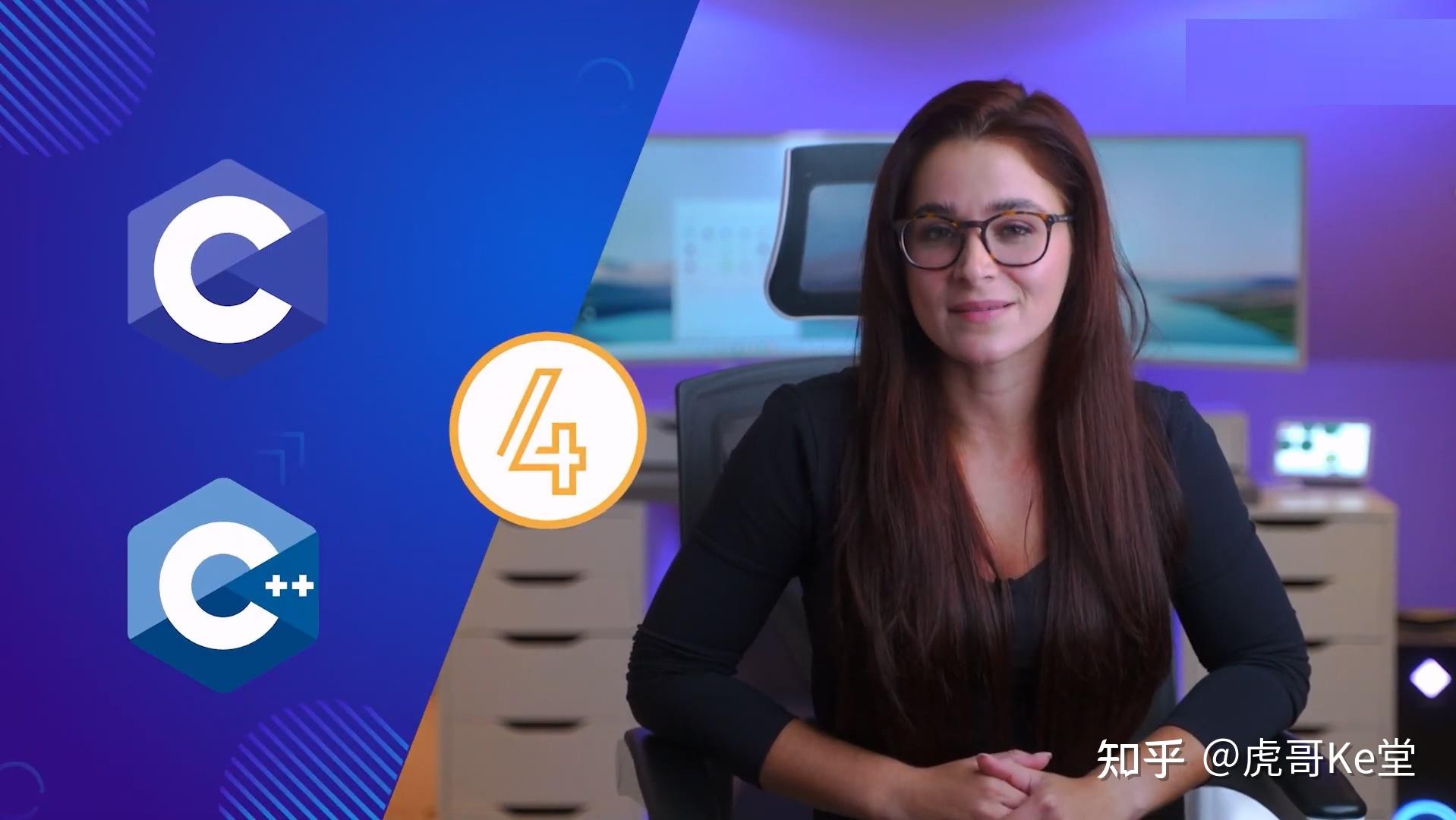 2023年10大前景看好的编程语言 - 知乎