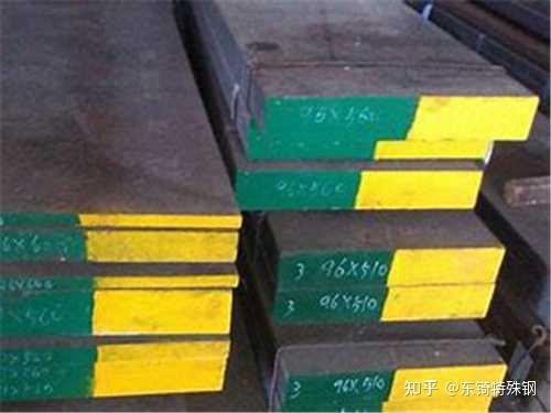 s136是哪个国家的钢材，什么钢材可以代替s136 - 知乎
