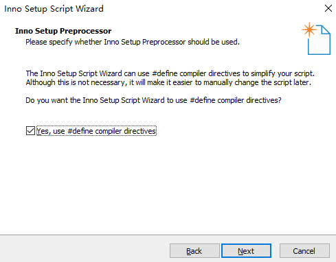 Inno Setup 打包及签名指南 - 知乎