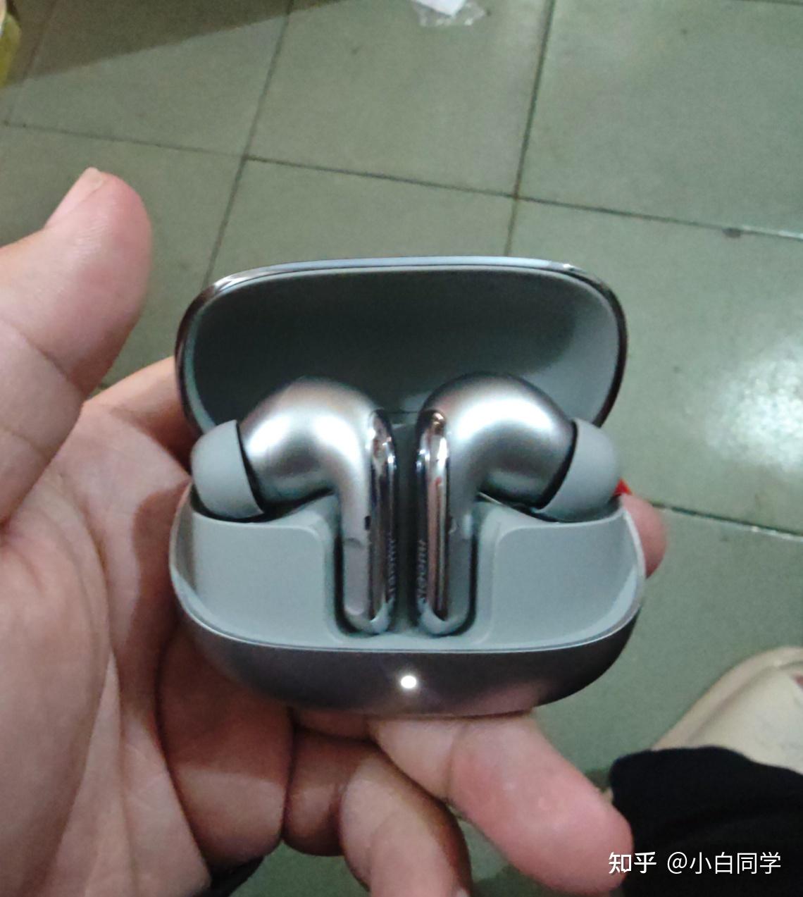 小米buds5pro耳机（小米Buds 5 Pro）怎么样？体验5天优缺点测评 - 知乎