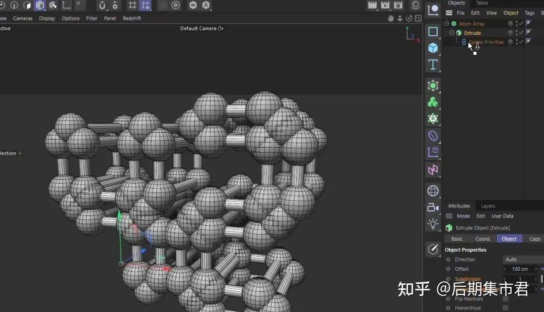【第1251期】C4D R25软件+教程+ C4D特效插件合集 - 知乎