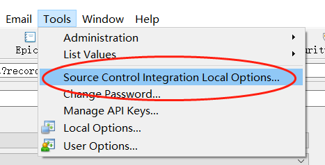 技术指南 | 如何集成Perforce版本控制系统Helix Core (P4V) 与软件生命周期管理工具Helix ALM - 知乎