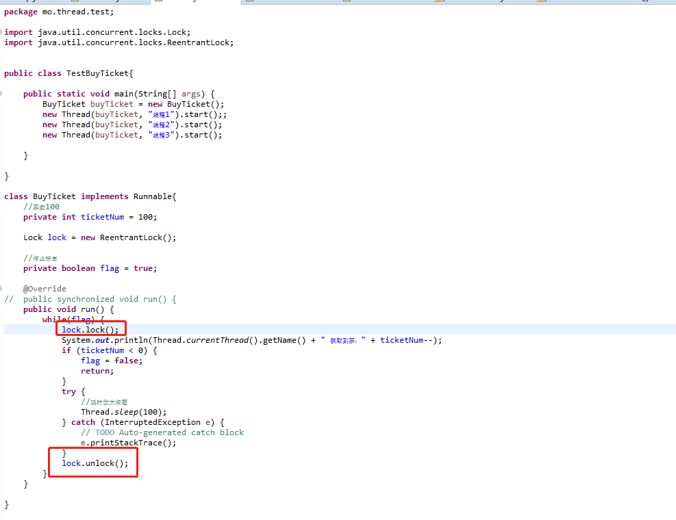 史上最全JAVA多线程文档 - 从入门到精通 - 知乎