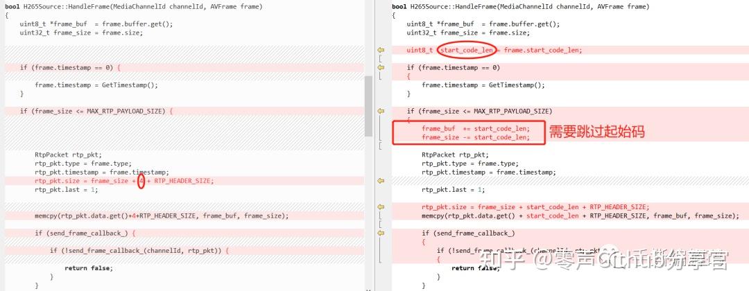 解决FFmpeg播放RTSP推送的H265码流报错问题 - 知乎