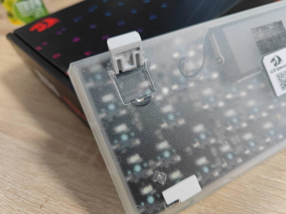 高性价比入门级键盘选购，实测红龙TS68，聊一聊真实感受！ - 知乎