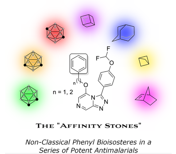 药物分子设计中的“3D含量”，及相关 - 知乎
