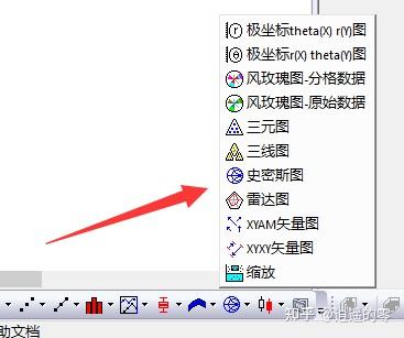 origin画Smith圆图/史密斯圆图（数据来源于hfss） - 知乎