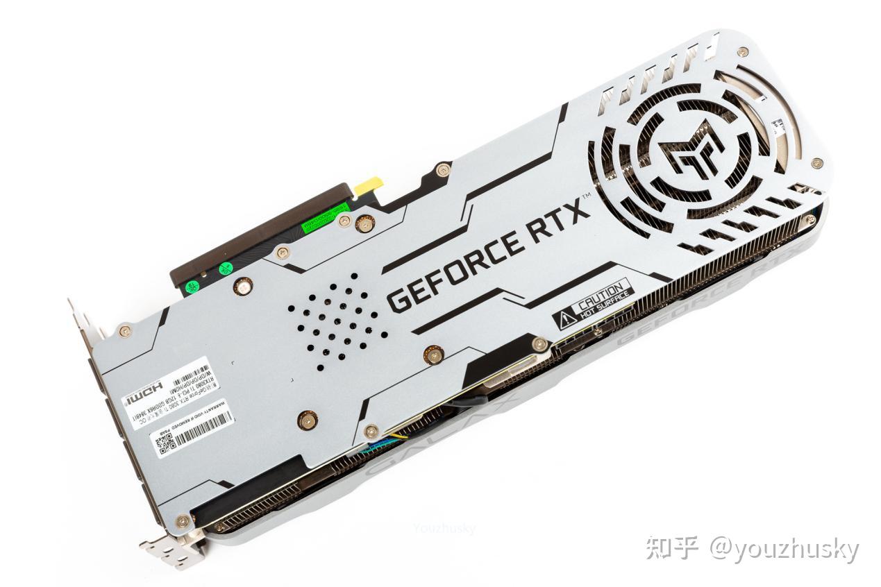 ATX手提箱——机械大师C34极地白装机分享 - 知乎