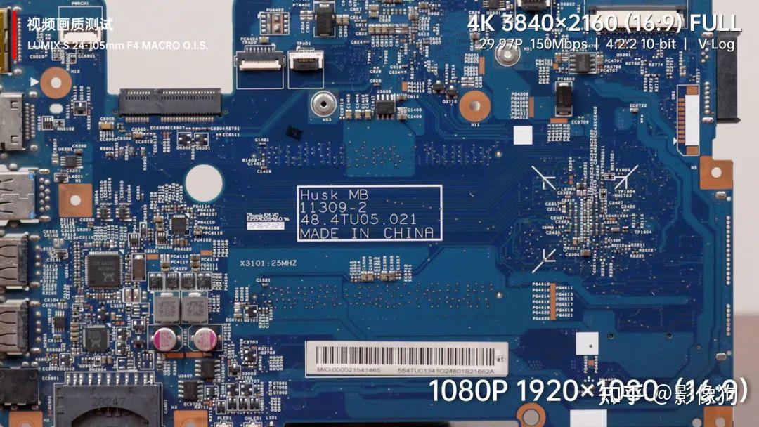 松下S5M2自动对焦变好了？宽容度、高感、画质全面测评 - 知乎